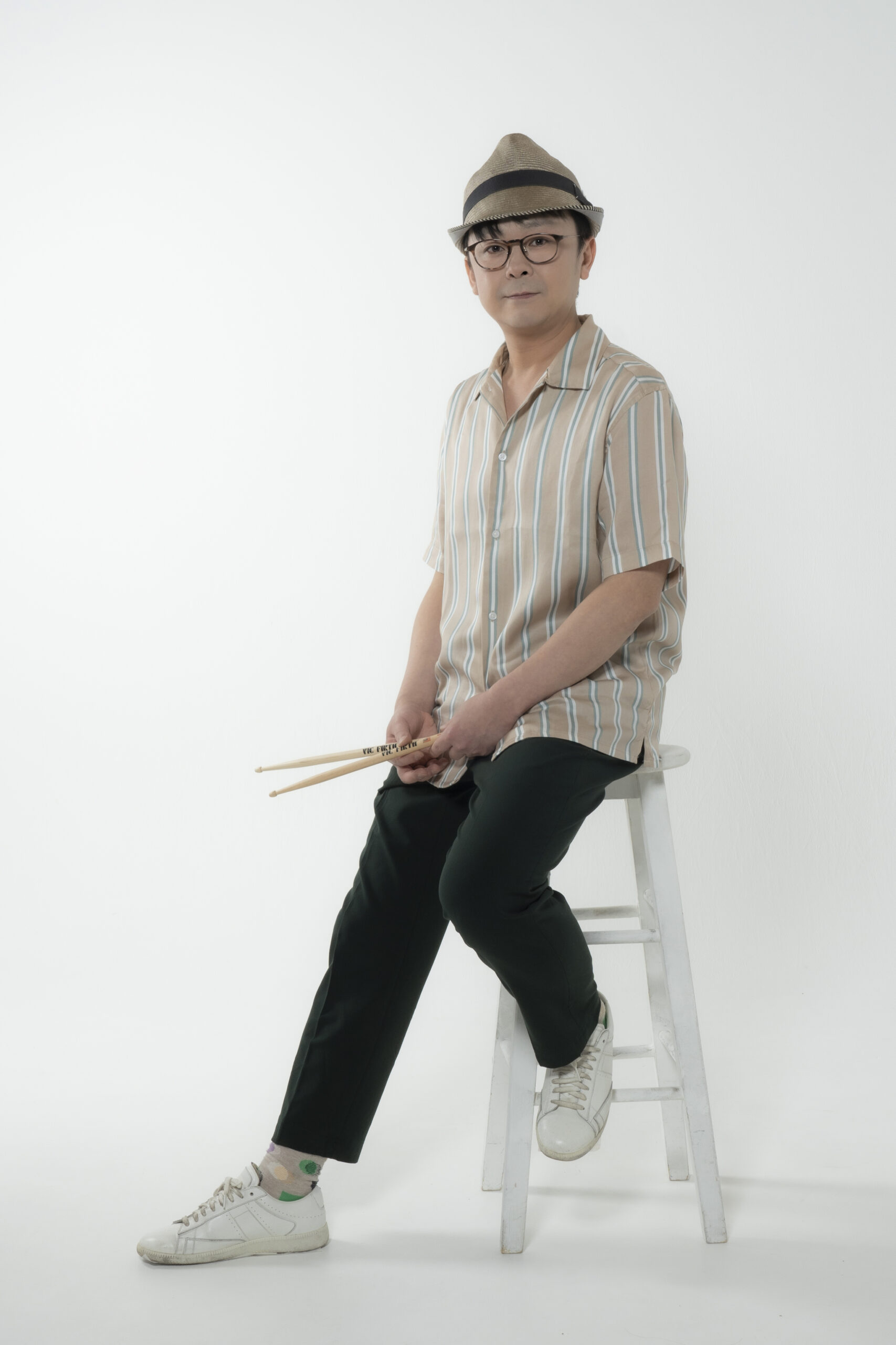 タナカジュン / Jun Tanaka - 株式会社スマッシュルーム